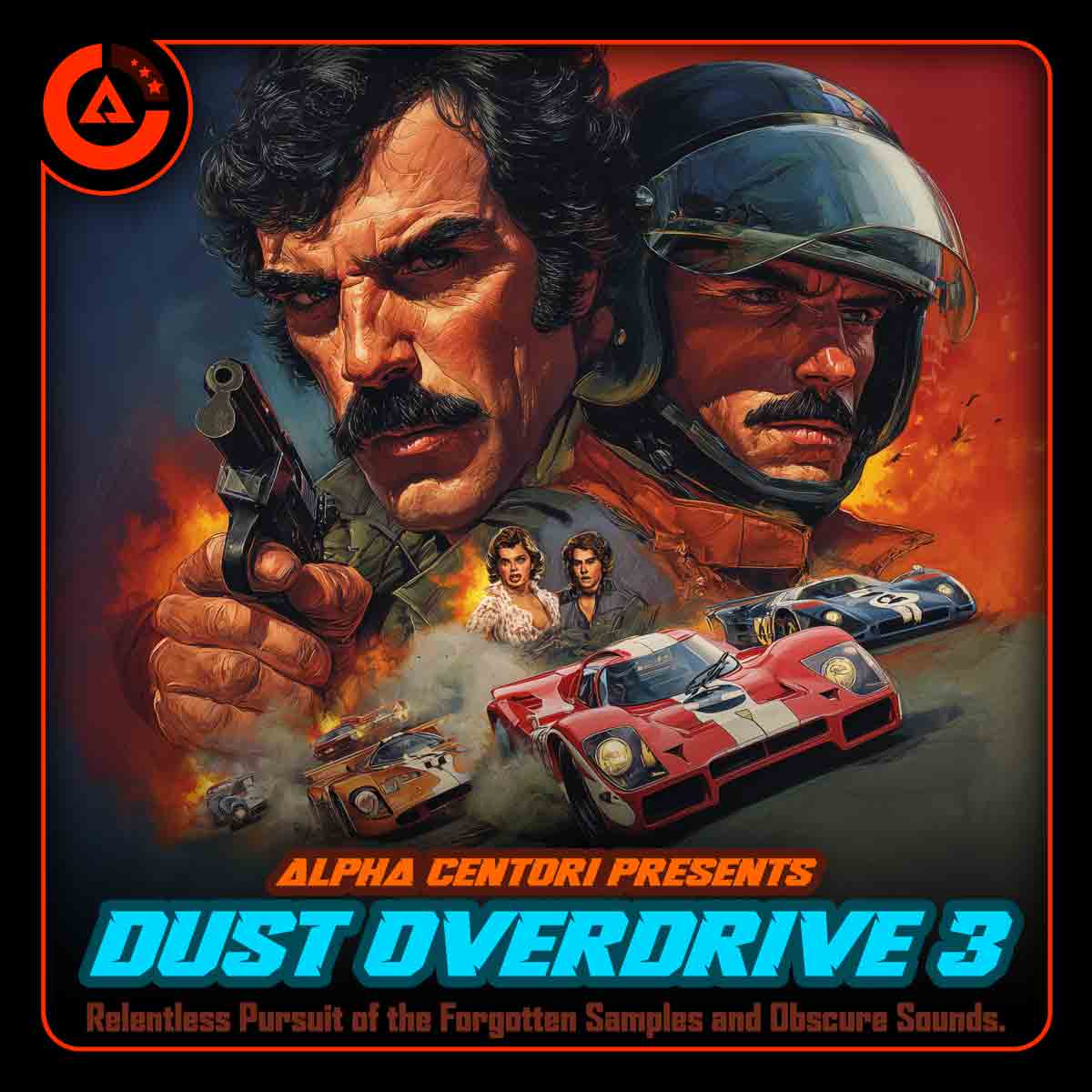 Dust Overdrive 3 – Alpha Centori Audio Research Labs