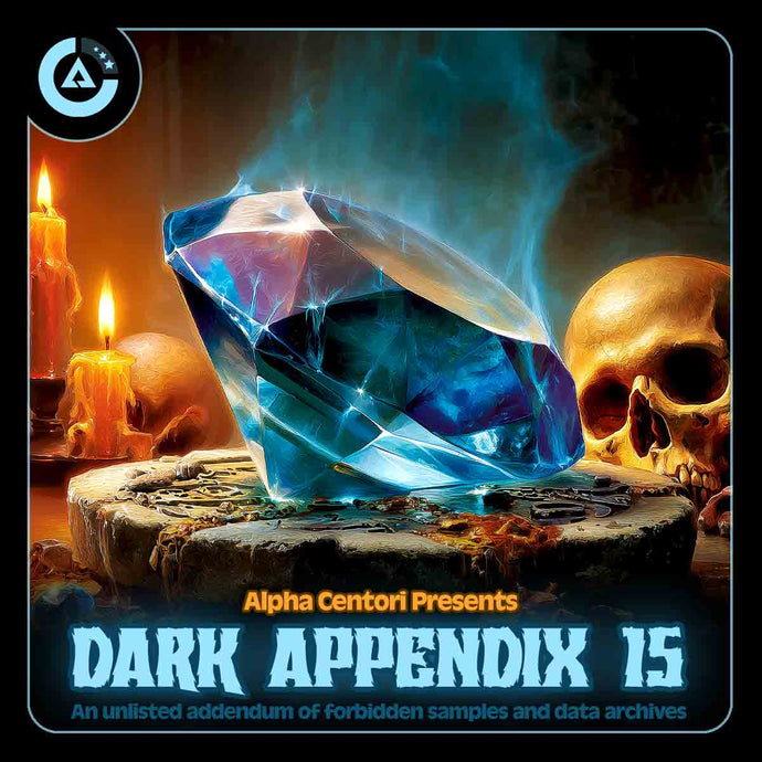 Dark Appendix 15 – Alpha Centori Audio Research Labs