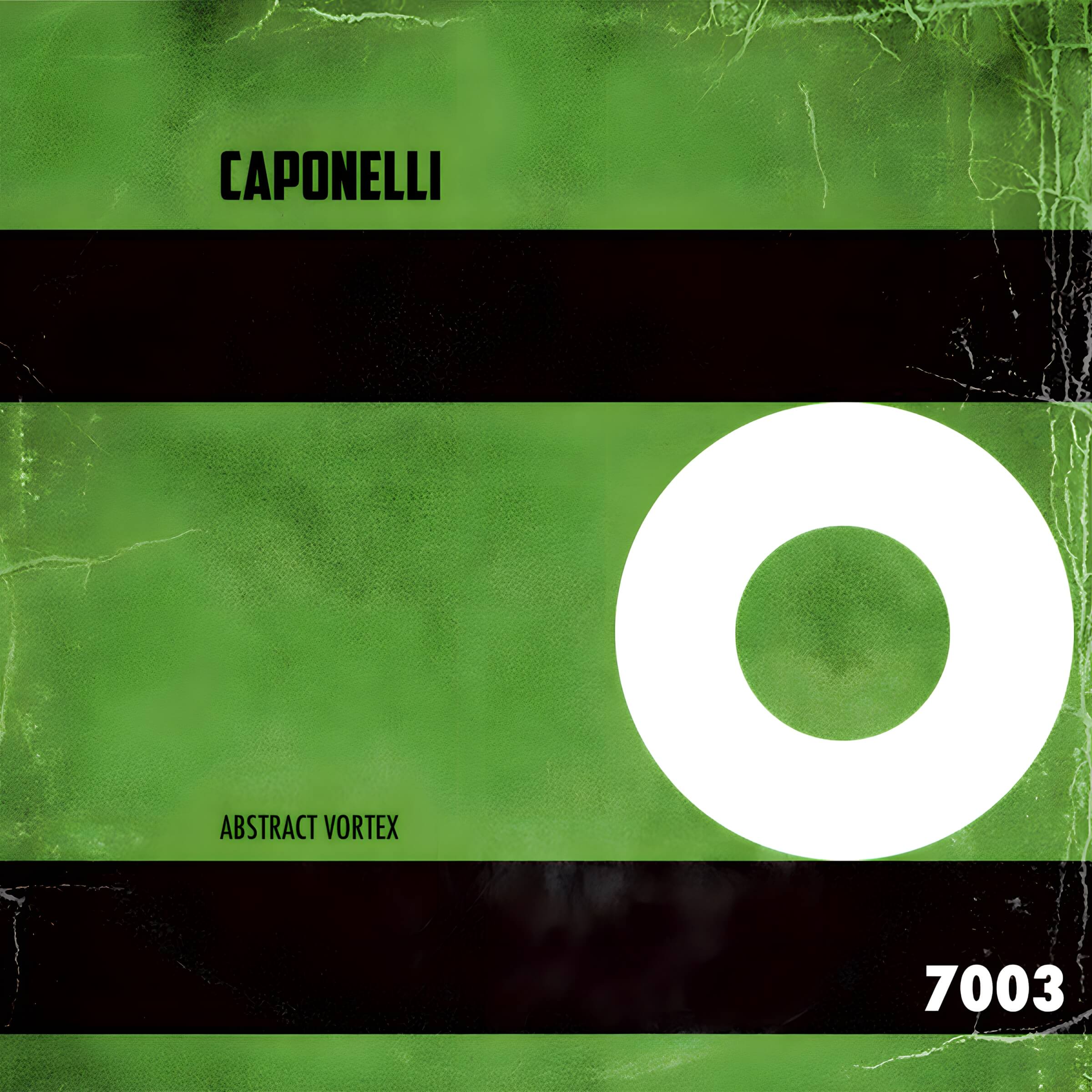 Abstract Vortex – Alpha Centori Audio Research Labs