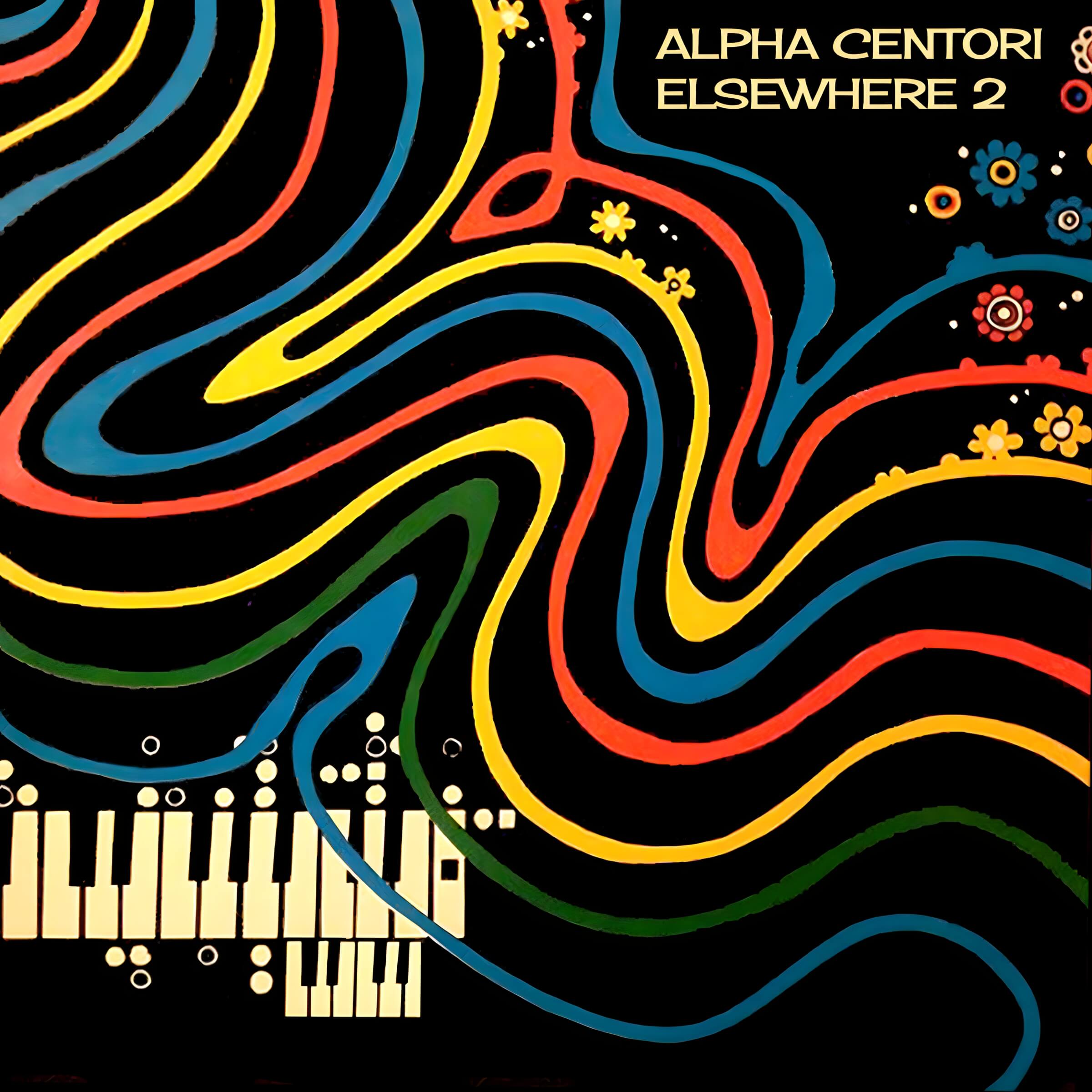 Elsewhere 2 – Alpha Centori Audio Research Labs