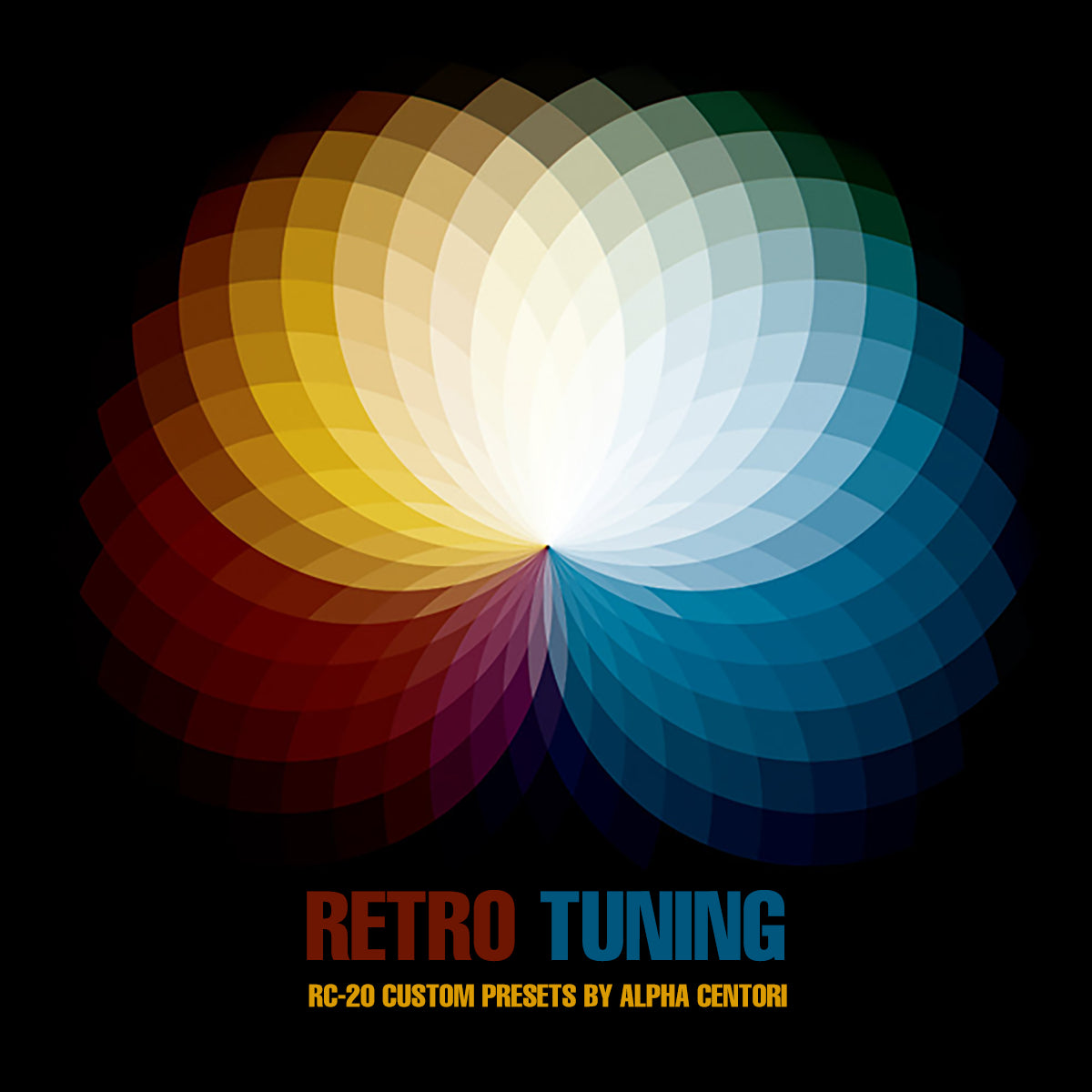 Retro Tuning 1 – Alpha Centori Audio Research Labs