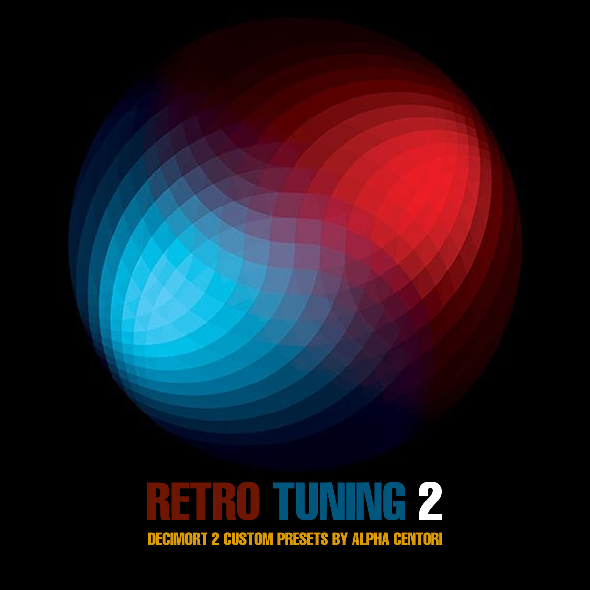 Retro Tuning 2 – Alpha Centori Audio Research Labs